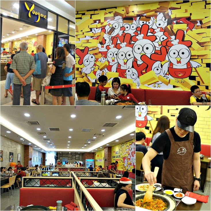 yoogane-collage - PureGlutton