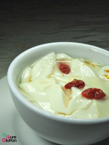 taufufah - PureGlutton