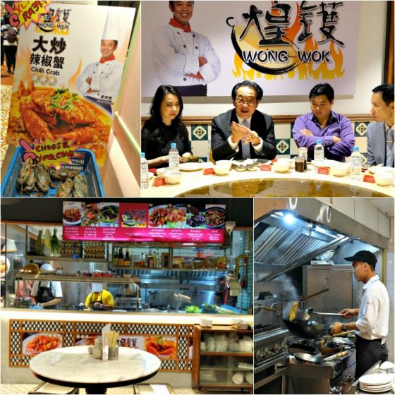 WONG WOK at LOT 10 HUTONG - Pure Glutton