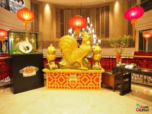 SHANGHAI @ JW MARRIOTT KUALA LUMPUR: EXQUISITE SHANGHAINESE DISHES FOR ...