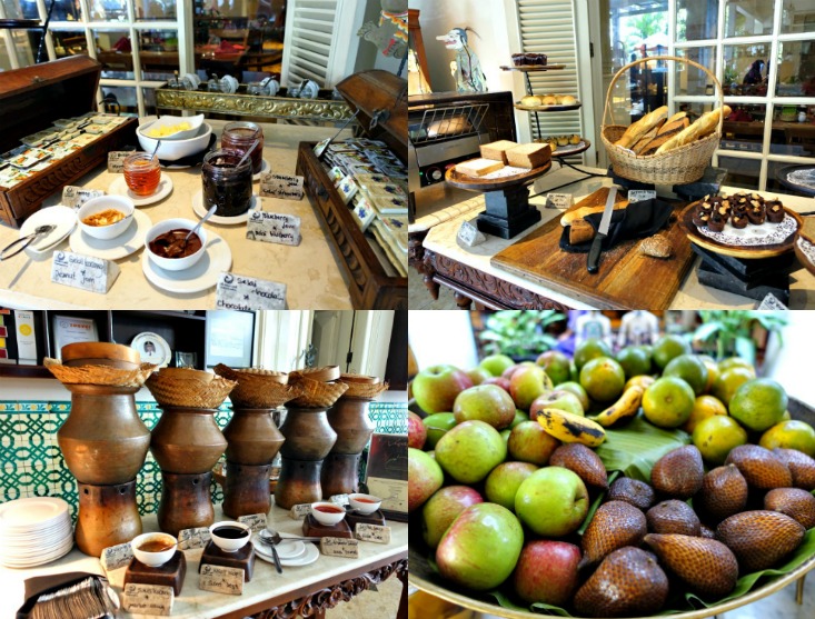 BF Collage - PureGlutton