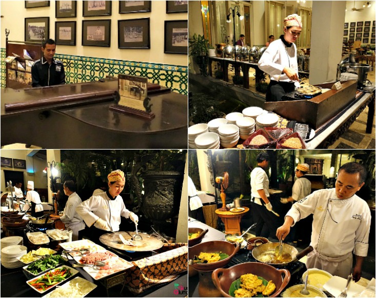 CREW Collage - PureGlutton