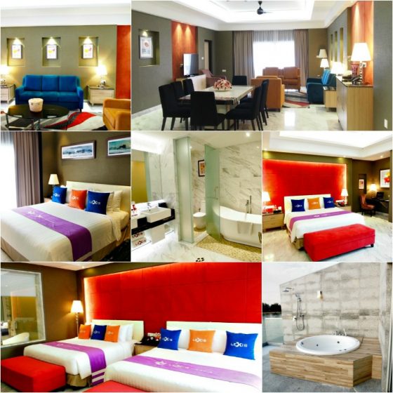 JC SUITE Collage - PureGlutton