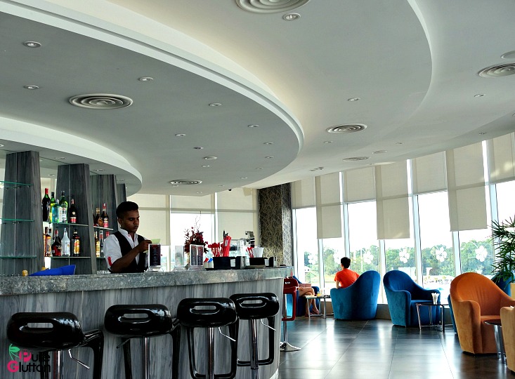 lighthse bar - PureGlutton