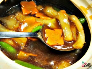 pg-pig tendons - PureGlutton