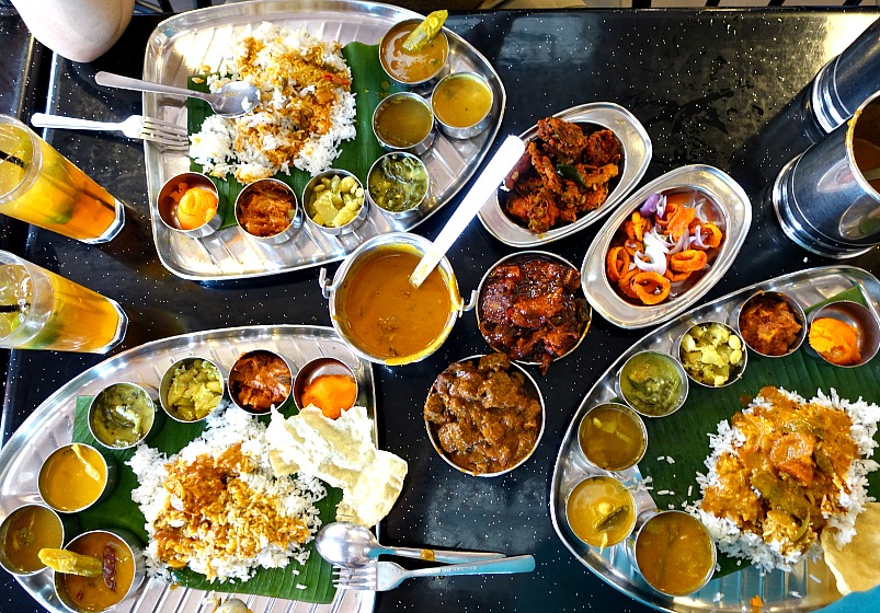 BOSS CURRY HOUSE, Bkt Rimau, Shah Alam - PureGlutton