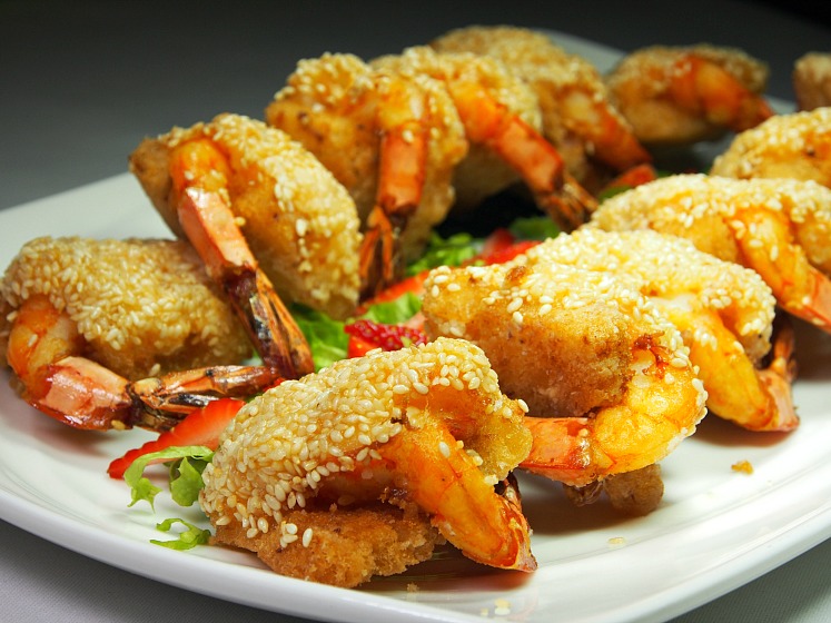 PORK-FREE DINING @ DYNASTY RESTAURANT, Renaissance Kuala Lumpur Hotel ...