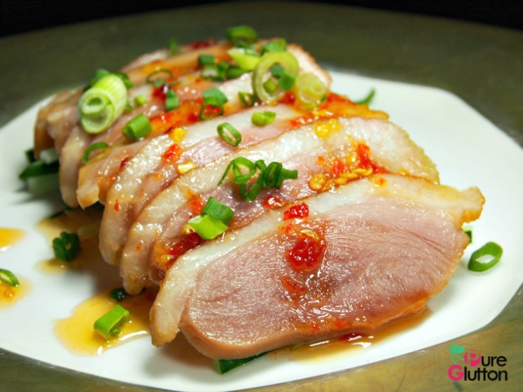 LAI CHING YUEN @ Grand Millennium Kuala Lumpur unveils NEW MENU ...