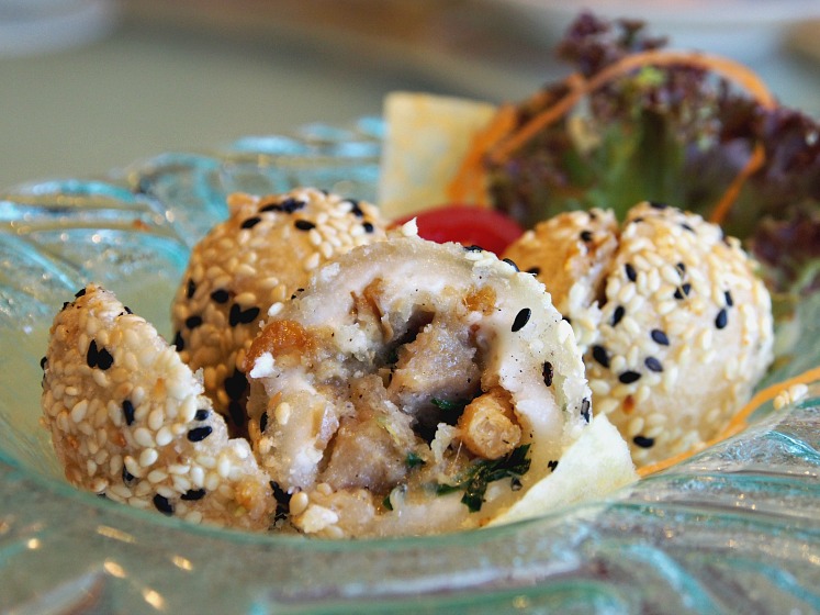 IMPERIAL DIM SUM BRUNCH @ CELESTIAL COURT, Sheraton Imperial Kuala ...