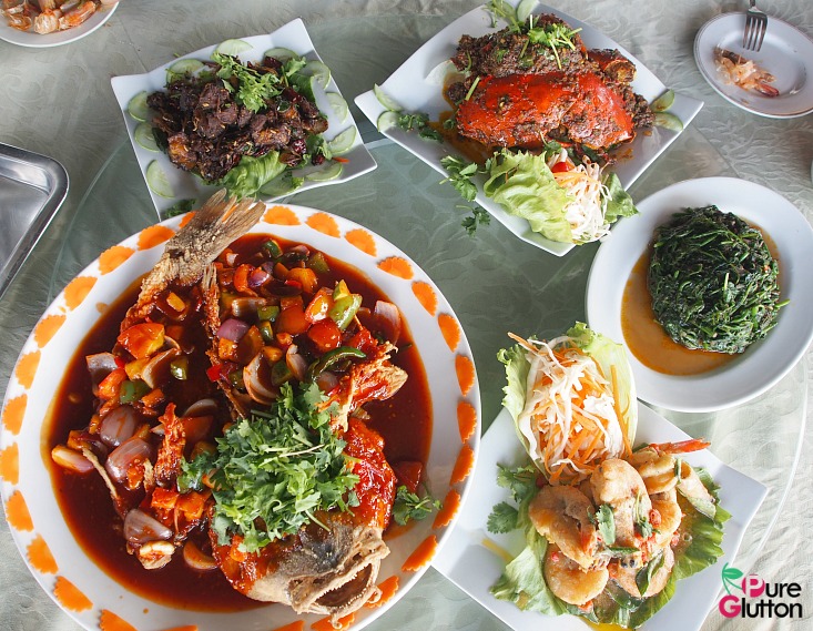 spread2 - PureGlutton