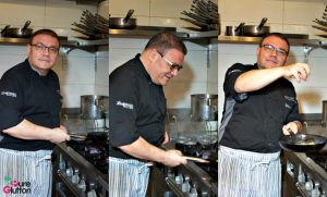 FAVOLA, LE MERIDIEN KUALA LUMPUR: AN UPDATE from CHEF DOMENICO PIRAS ...