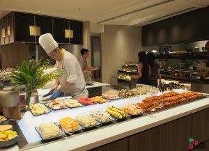 jap spread - PureGlutton