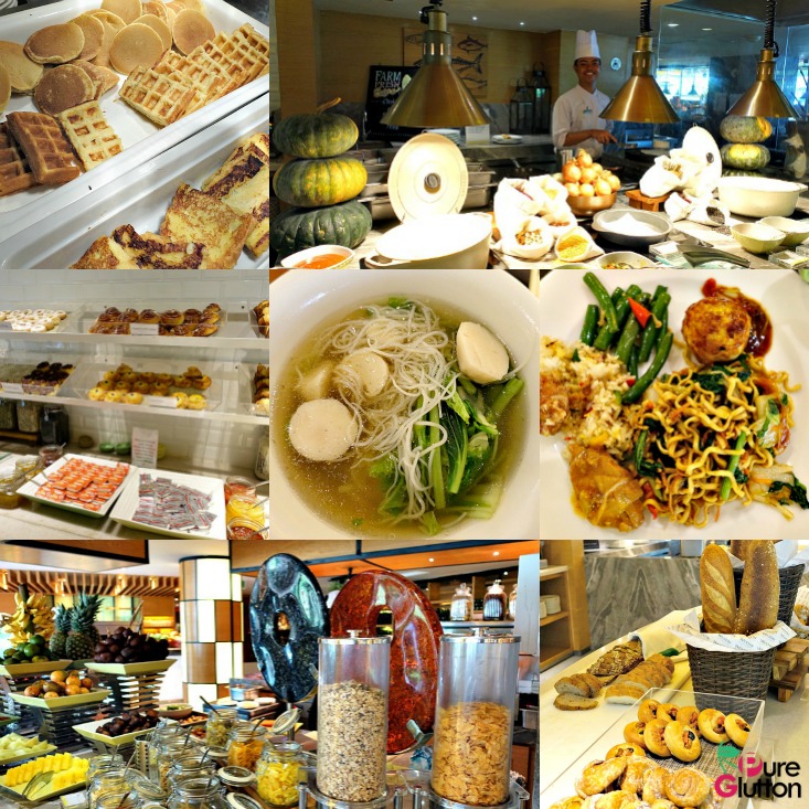 BF ST collage - PureGlutton