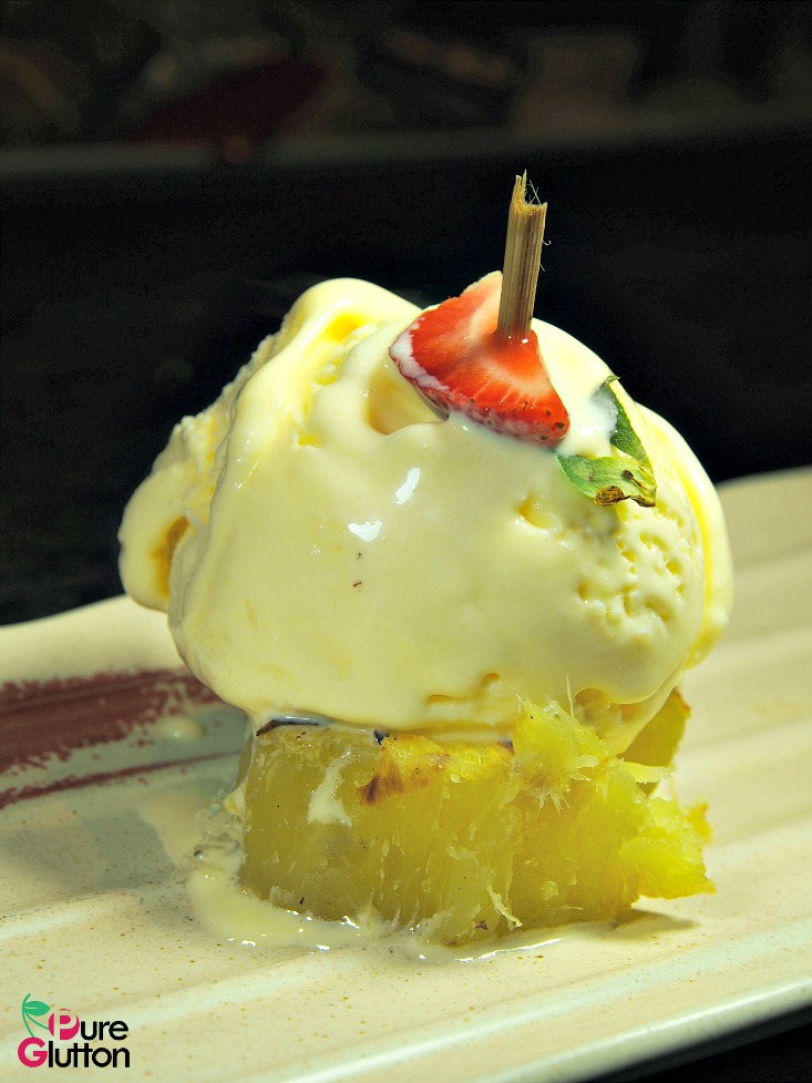 hamabe dessert - PureGlutton