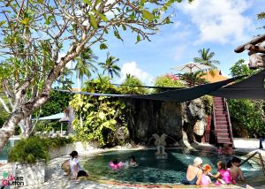 kids pool - PureGlutton