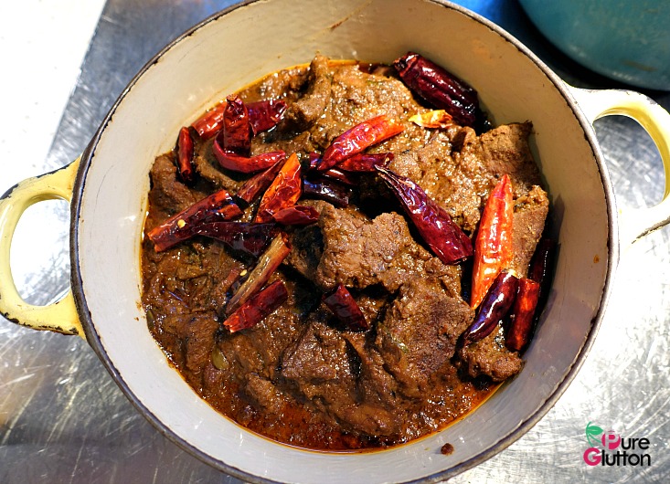 rendang - PureGlutton