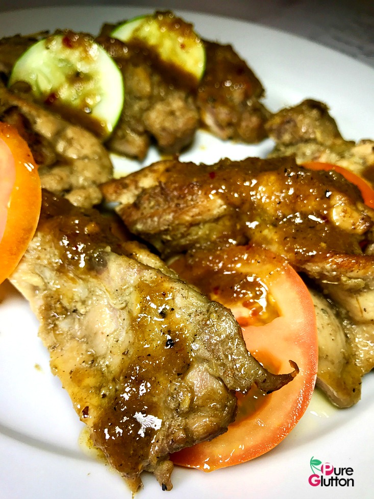 steamboat set - PureGlutton