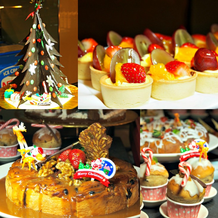 SWEETS Collage - PureGlutton