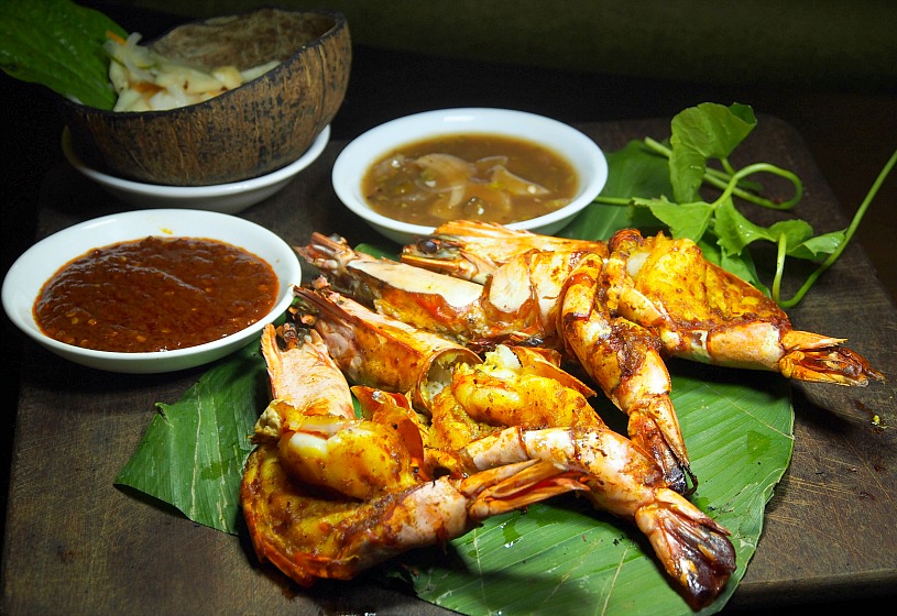 ENAK KL @ Feast Village - Modern Malay Cuisine - PureGlutton