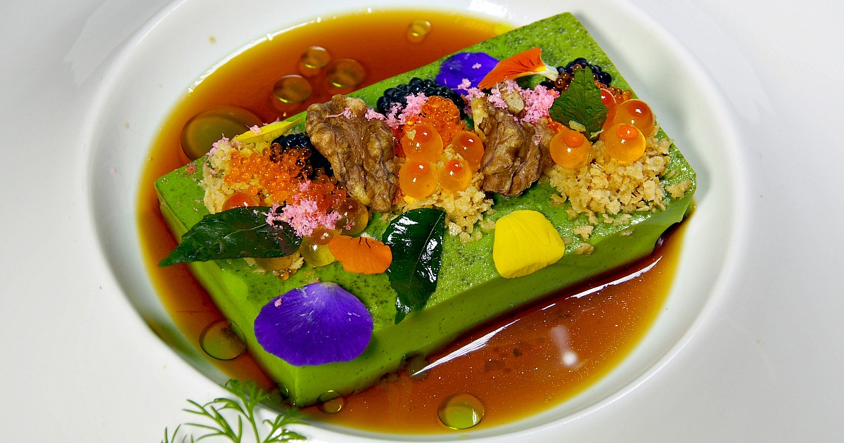 YU by Ruyi @ The Gardens Mall, Kuala Lumpur - PureGlutton