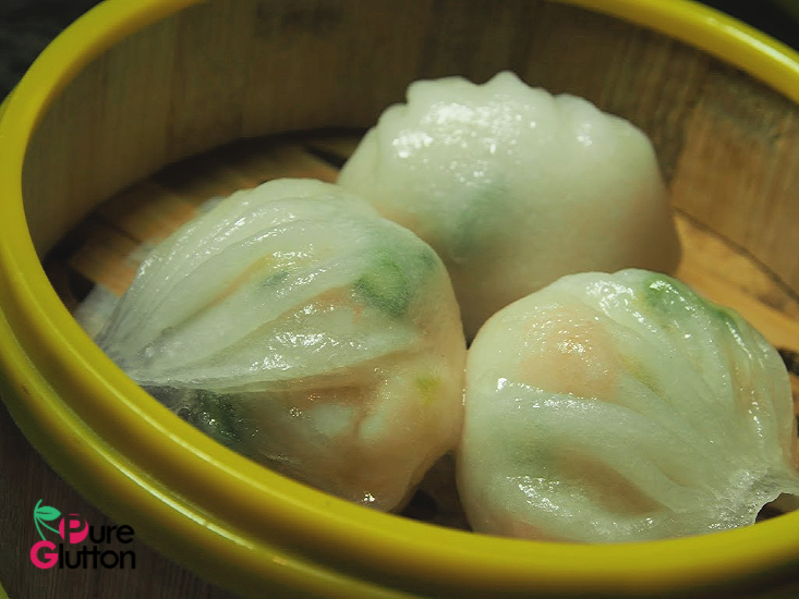 har kow - PureGlutton