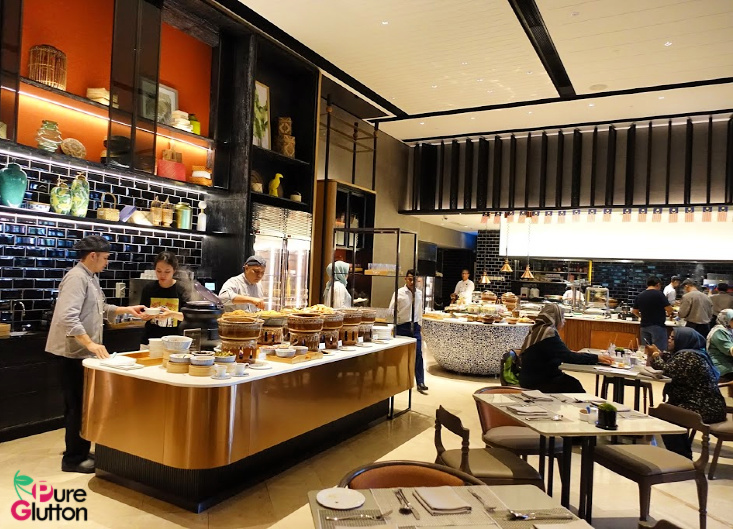 bfast nipah - PureGlutton