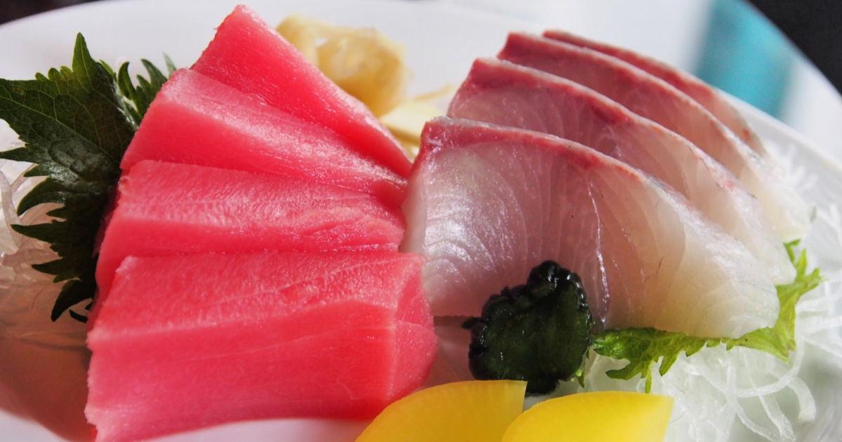 Japanese Viking Buffet @ TATSU, InterContinental Kuala Lumpur - Pure ...