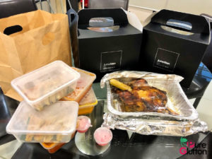 package - PureGlutton