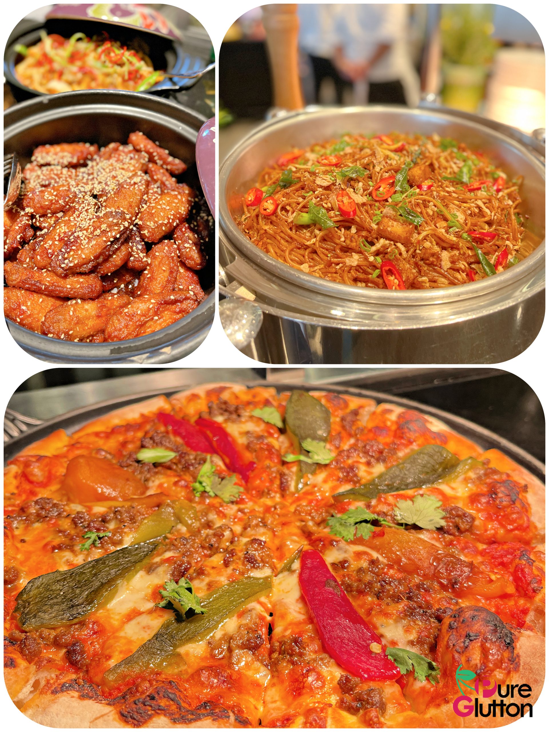 collage misc - PureGlutton