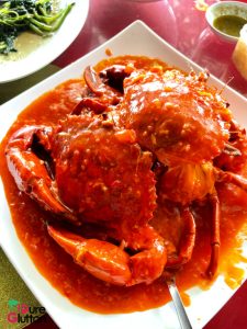 I SUKA Restaurant - Sumptuous Seafood! - PureGlutton