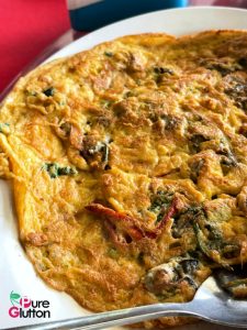 I SUKA Restaurant - Sumptuous Seafood! - PureGlutton