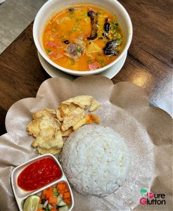 WARTEK – Indonesian Cuisine in Ara Damansara - PureGlutton